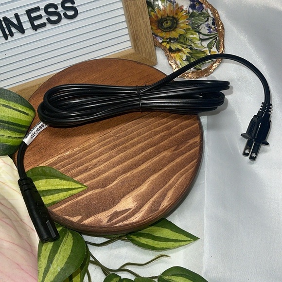 Canon | Office | 5ft Ac Power Cord Cable For Printer Canon Pixma 922 ...